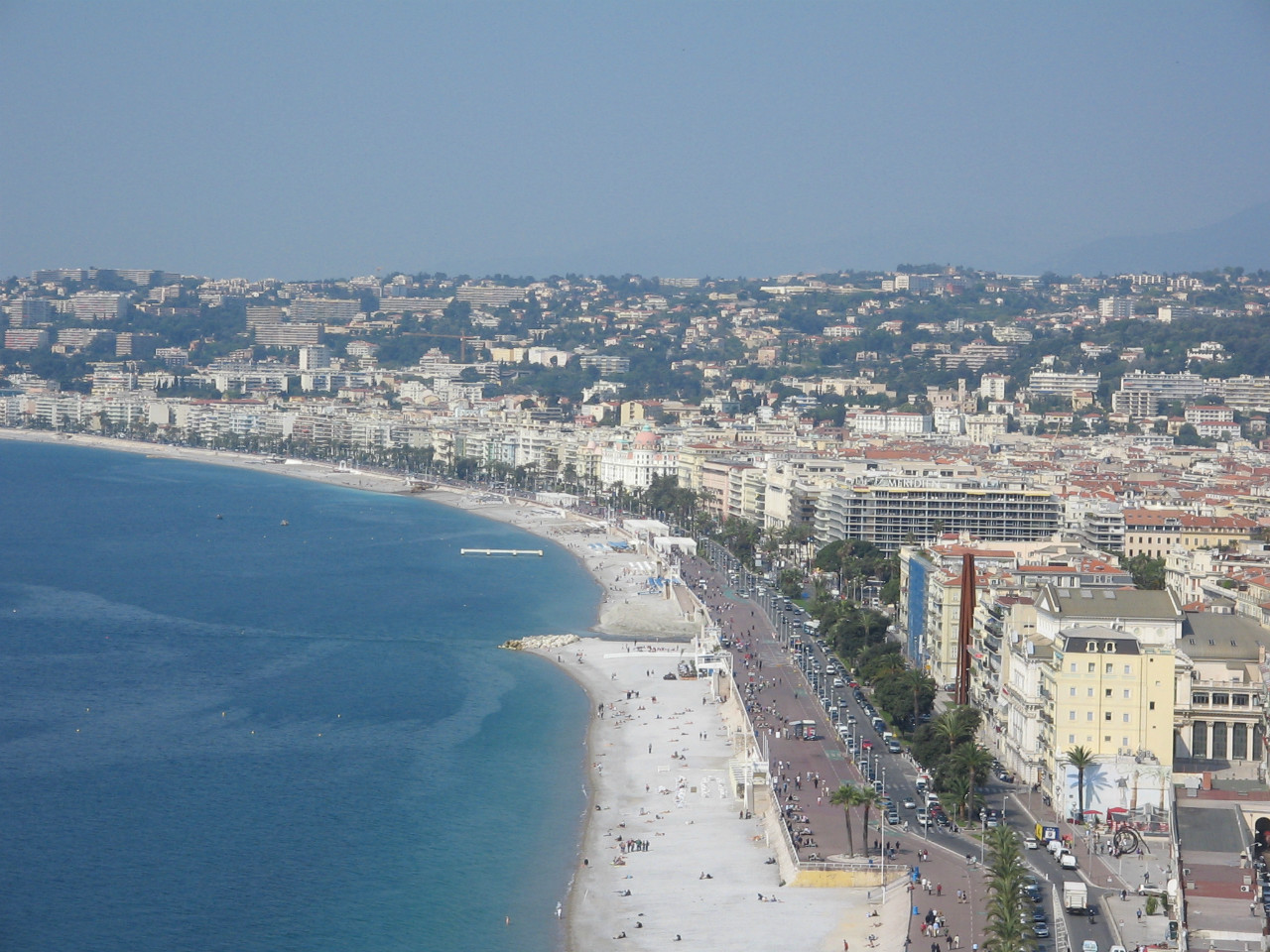 Nice - favorit på Rivieran :: Gunillas bästa tips